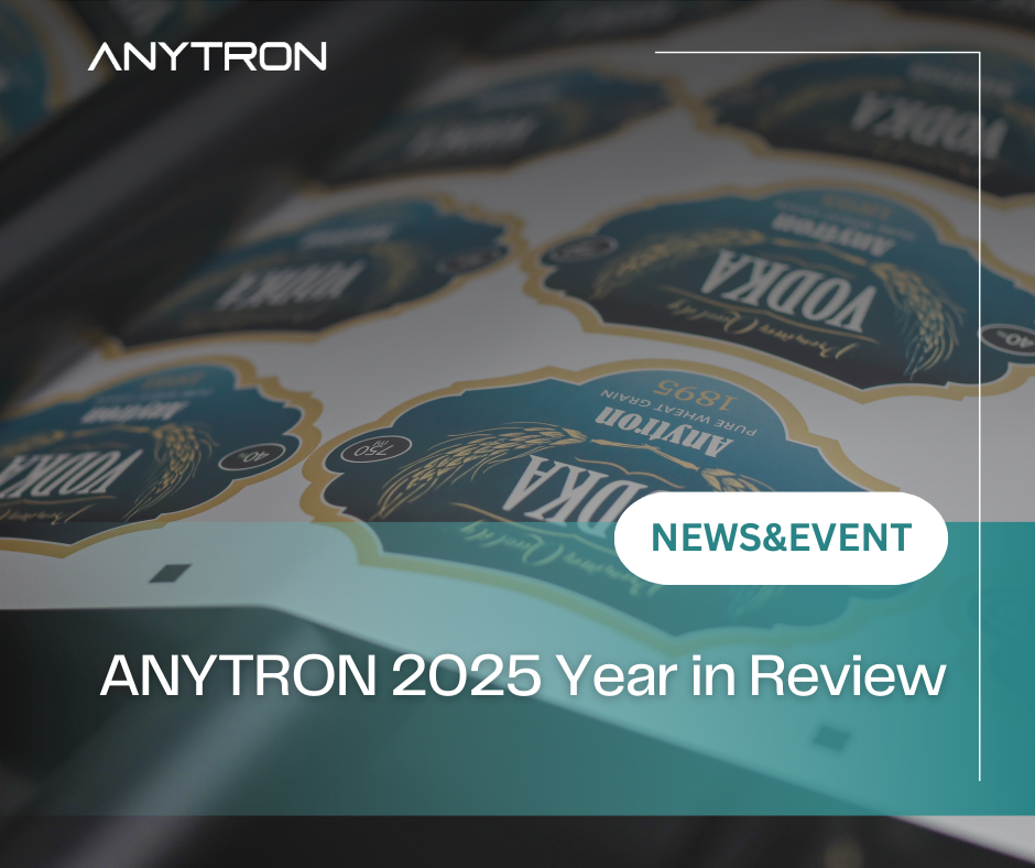 ANYTRON 2025 Year in Review